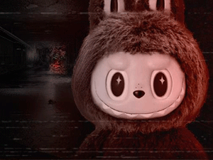 5 Nights with Labubu: Survival game play online