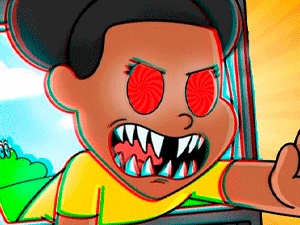 Amanda The Adventurer game play online