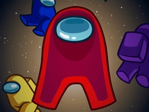 Among Us: Who Is Imposter game play online