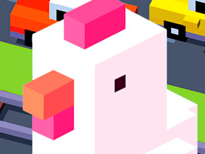 Crossy Road game play online