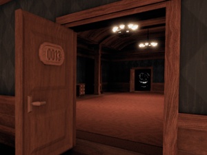 Doors And Rooms (Roblox Doors) game play online