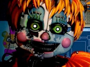 FNaF 6 Habitación de salvamento - Cinco noches en Freddy's 6 gratis en ...