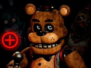 FNaF Plus - Play Free Online Five Nights at Freddy's Plus