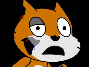 Six Hours with Scratch Cat game play online