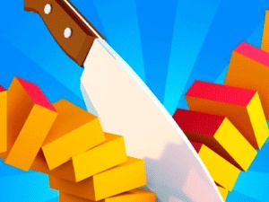 Slice Master game play online