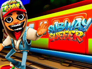 Subway Horror Chapter 1 jogo online